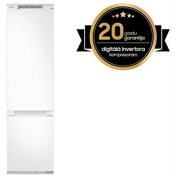 Samsung BRB30602FWW/EF