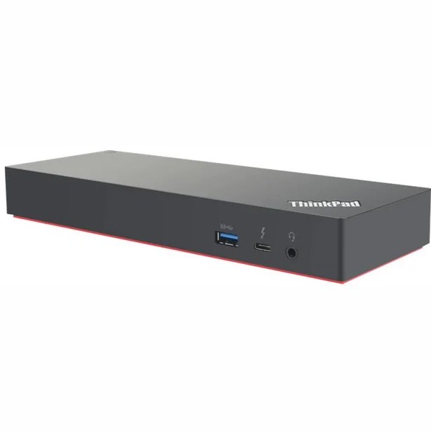 Dokstacija Lenovo ThinkPad Thunderbolt 3 Workstation Dock (170W)