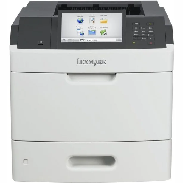 Daudzfunkciju printeris Lexmark MS812de Mono