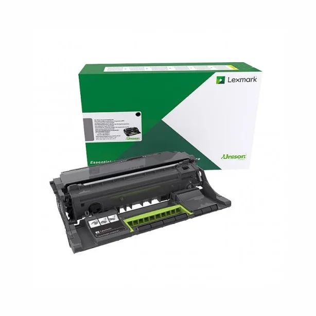 Lexmark 56F0Z0E Corporate Imaging Unit Black