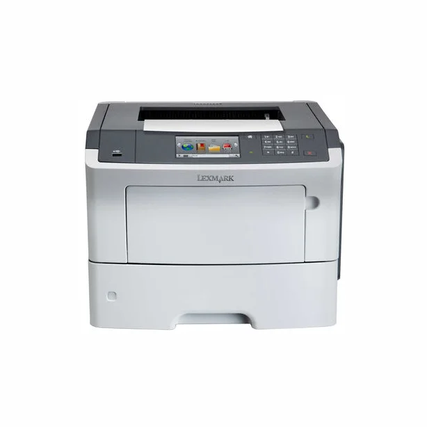 Daudzfunkciju printeris Lexmark MS610de Mono