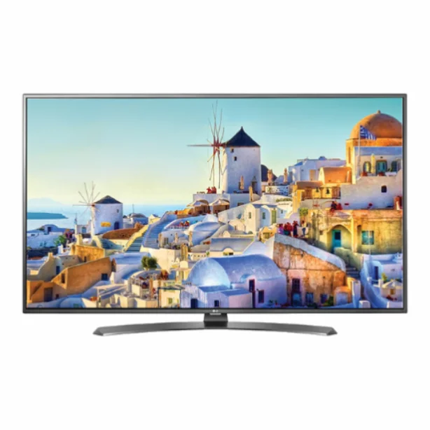 Televizors LG 55UH661V