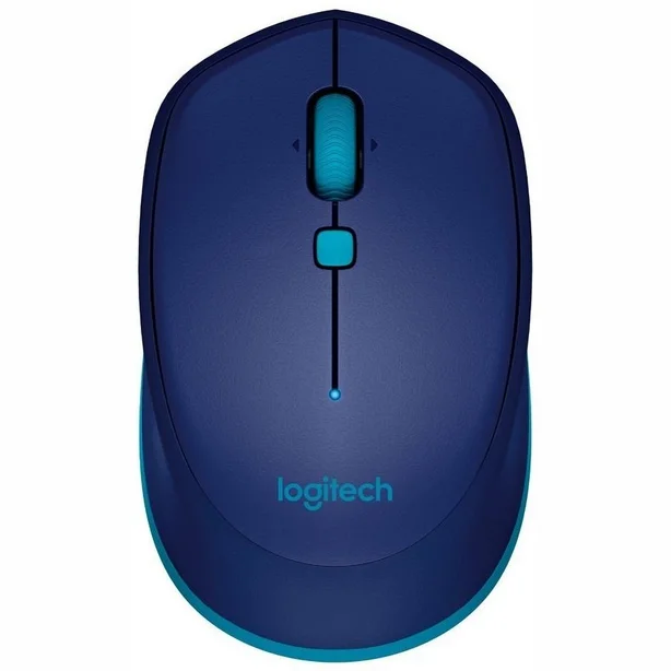 Logitech M535 Blue