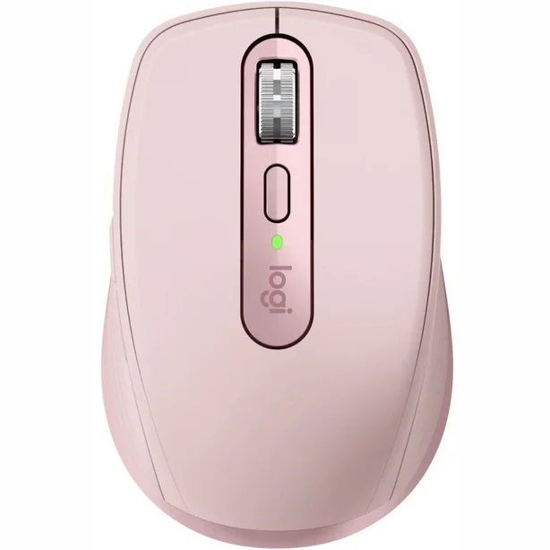 Logitech MX Anywhere 3S Pink