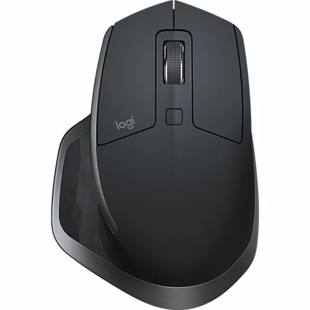 Logitech MX Master 2S Gray