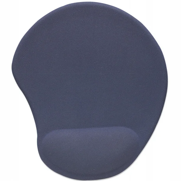 Ic Intracom Manhattan 427203 Ergonomic Gel Mouse Pad