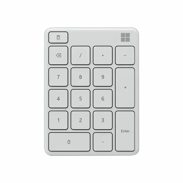 Microsoft 23O-00027 Numeric Keypad