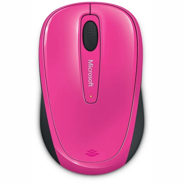 Microsoft 3500 Pink