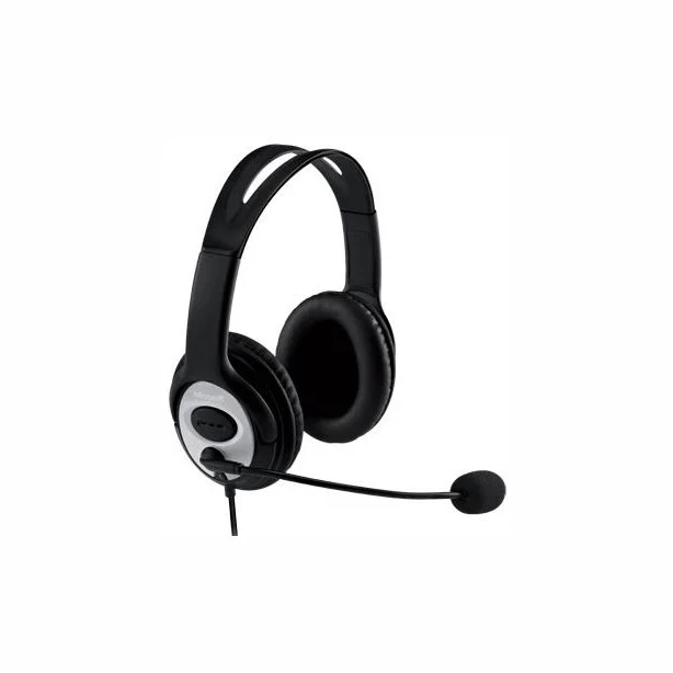 Microsoft LifeChat LX-3000 Black