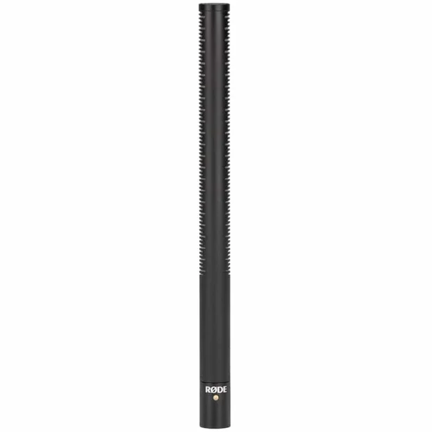 Rode NTG3 Black