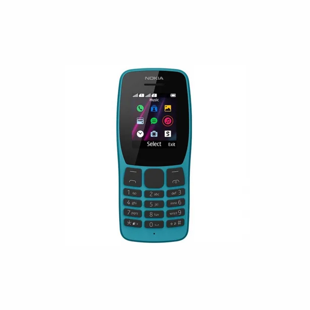 Nokia 110 TA-1192 Blue