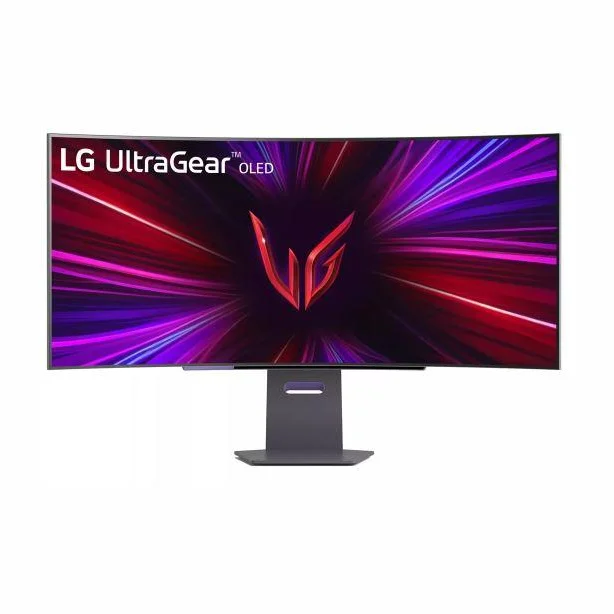 LG UltraGear 45GS95QE-B 45" OLED