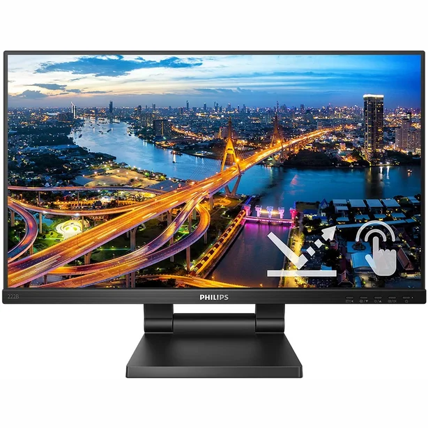Philips 222B1TC/00 21.5"