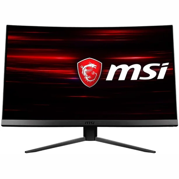 Monitors MSI Optix MAG271C 27"