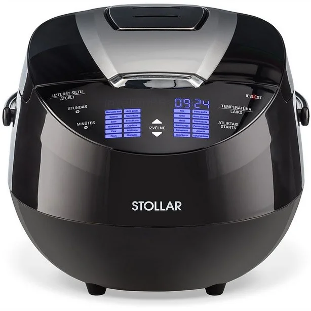 Stollar BMC650 RU