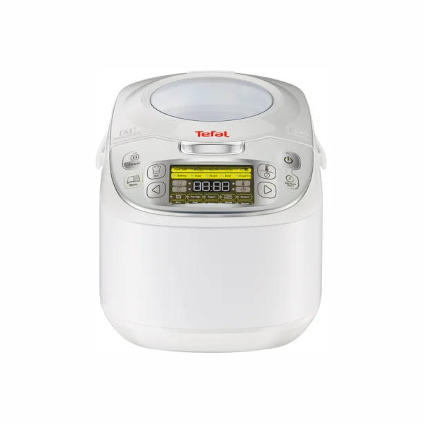 Tefal Fuzzy Spherical Bowl RK8121