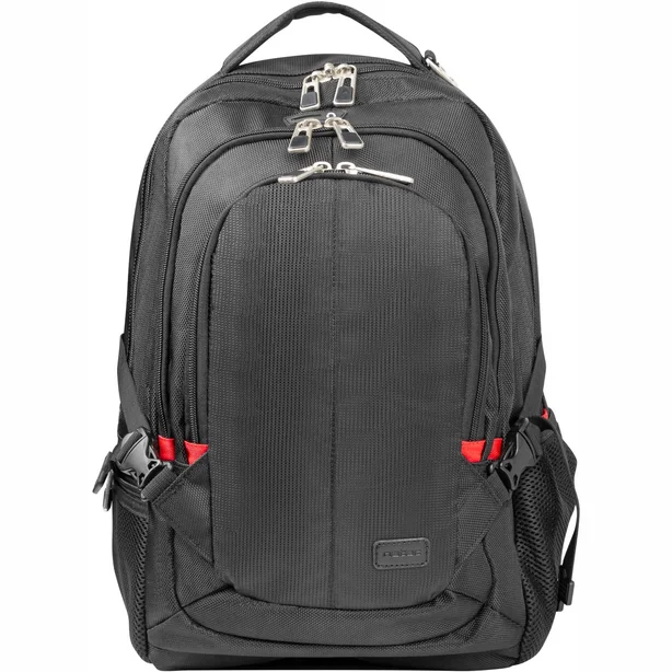 Natec Laptop Backpack Merino 15.6" Black