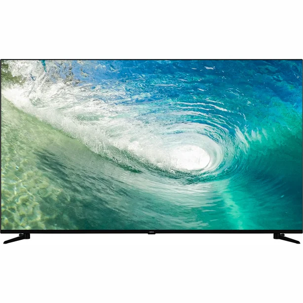 Nokia 65" UHD Android TV UNE65GV220I