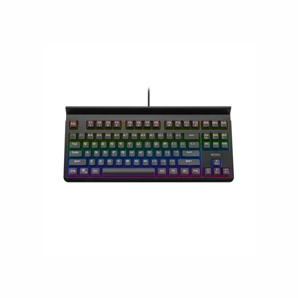 Noxo Specter KY-MK29_BLUE Mechanical RUS