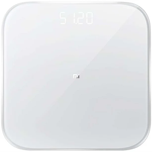 Xiaomi Mi Smart Scale 2 white