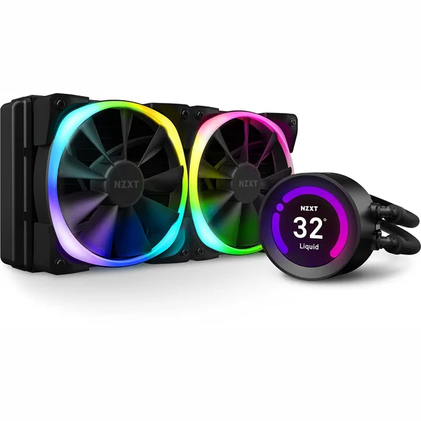 NZXT Kraken Z53 RGB 240mm