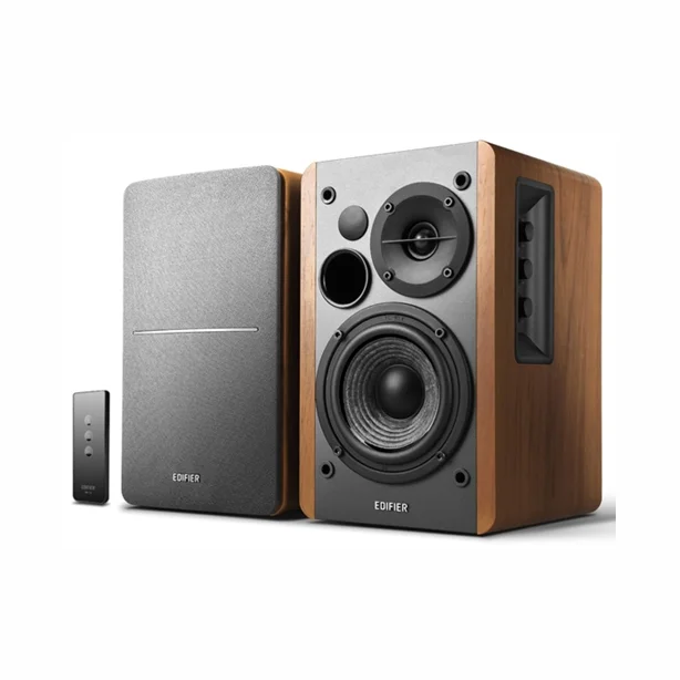 Edifier 1280T Grey/Wood
