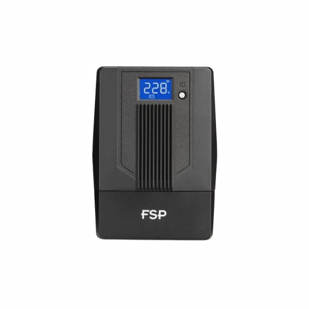 Fortron IFP 600
