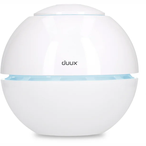 Duux Sphere Humidifier Ultrasonic DUAH04 White