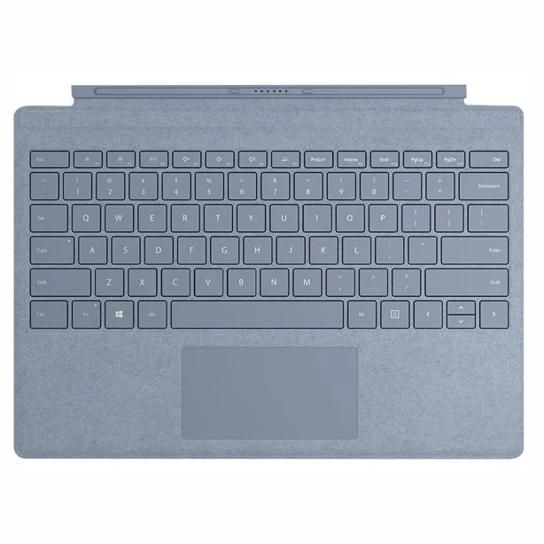 Microsoft Keyboard Surface GO Blue
