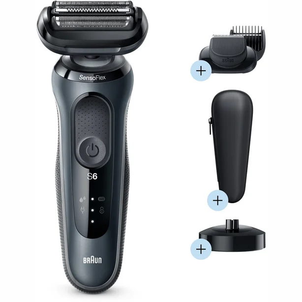 Braun Series 6 60-N4500cs