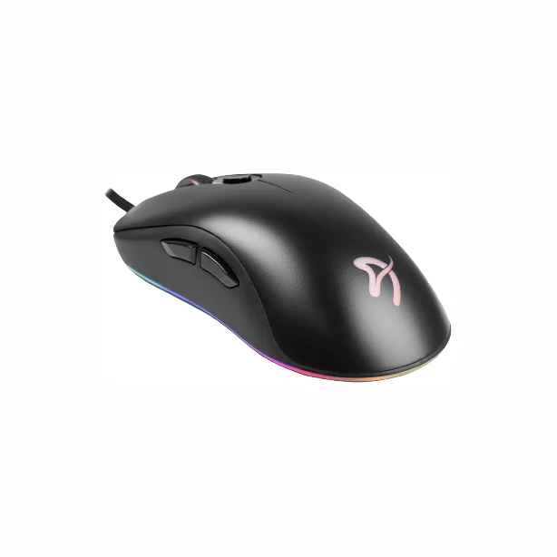 Arozzi Favo 2 Ultra Light Gaming Mouse AZ-FAVO2-BK