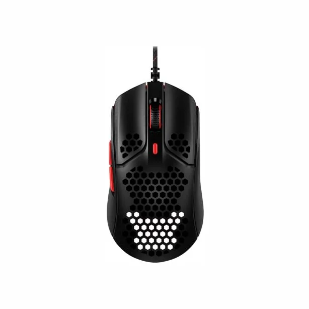 Kingston HyperX Pulsefire Haste Black/Red