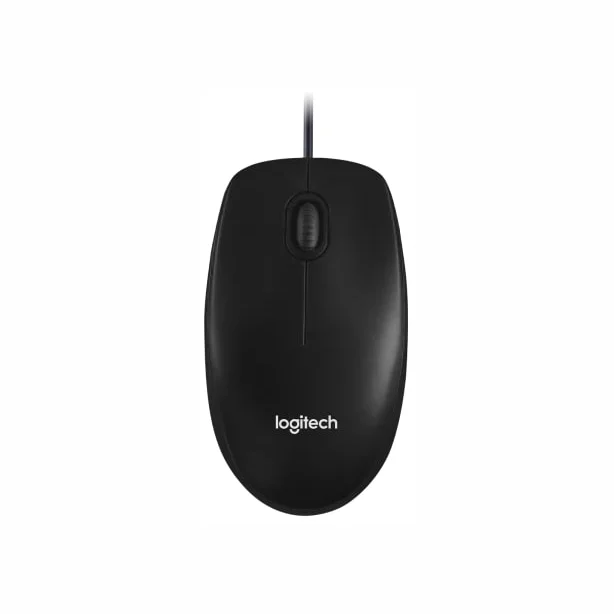 Logitech M100 Black