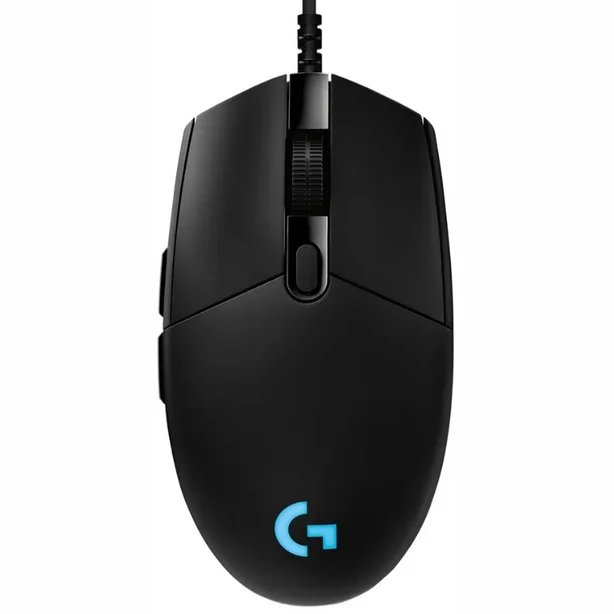 Logitech G Pro Black