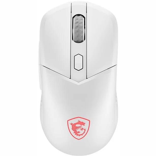 MSI Versa 300 Wireless White