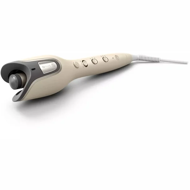 Philips 8000 Series AutoCurler ar SenseIQ tehnoloģiju BHB887/00