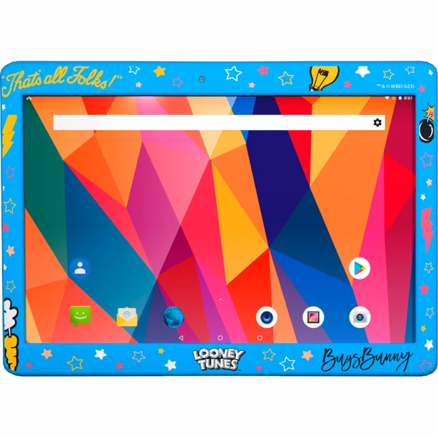eSTAR Hero 10" Looney Tunes 2+64GB