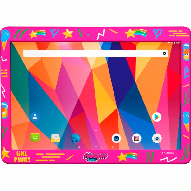 eSTAR Hero 10" Powerpuff Girls 2+64GB