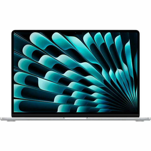 Apple MacBook Air (2025) 15” M4 chip with 10-core CPU and 10-core GPU ...