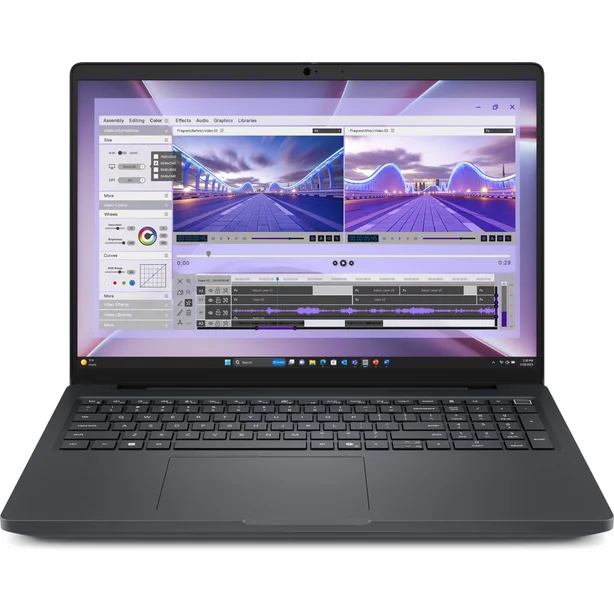 Dell Pro Max 16 MC16250 16" Magnetite 1026586981