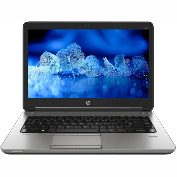 HP ProBook 640 G2 14" AB2682 [Refurbished]