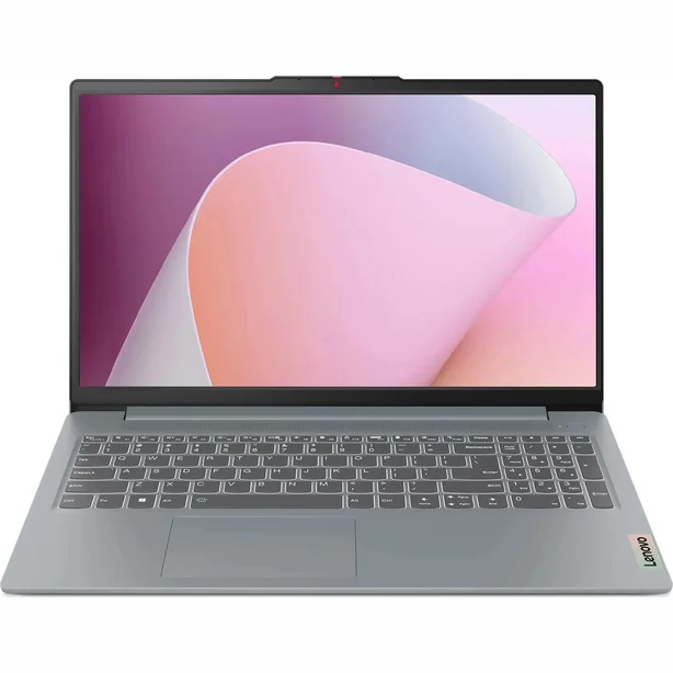 Lenovo IdeaPad Slim 3 15ABR8 15.6" Arctic Grey 82XM00XHLT