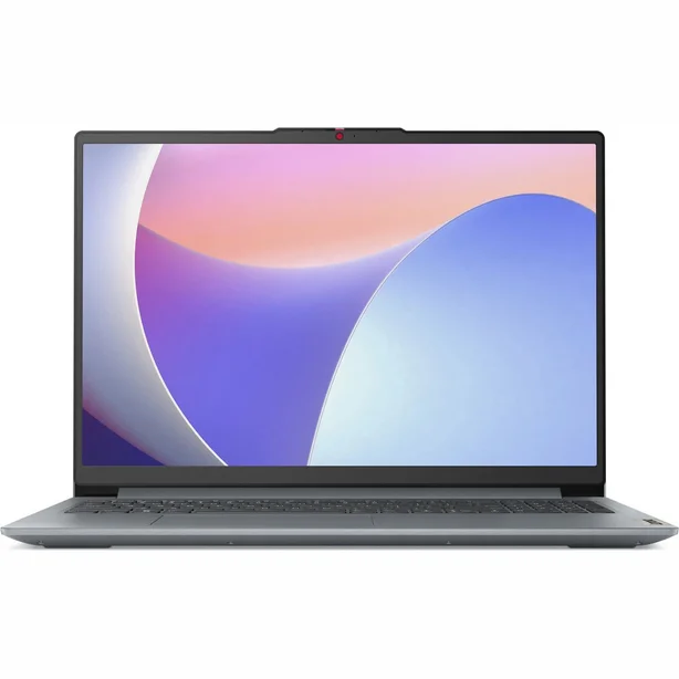 Lenovo IdeaPad Slim 3 16IAH8 16" Arctic Grey 83ES001GLT