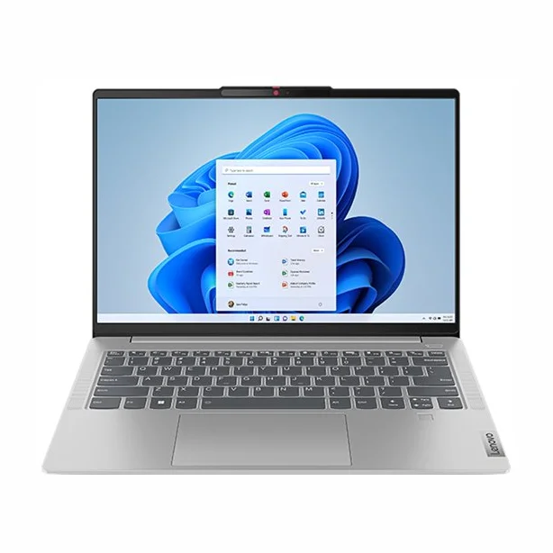 Lenovo IdeaPad Slim 5 14IAH8 14" Cloud Grey 83BF001YLT