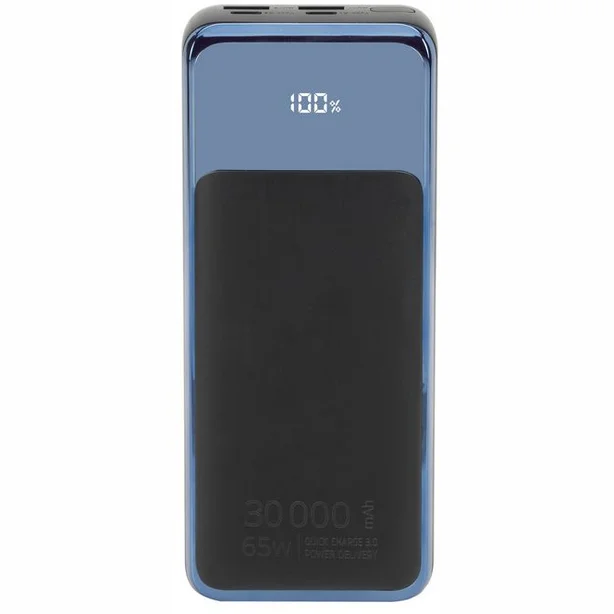 Rivacase VA1080 30000 mAh Black