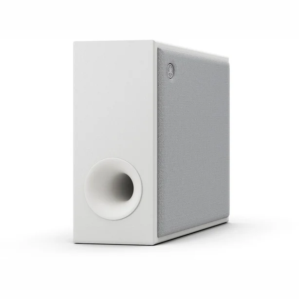Yamaha True X Sub 100A Light Grey for True X bar 40A