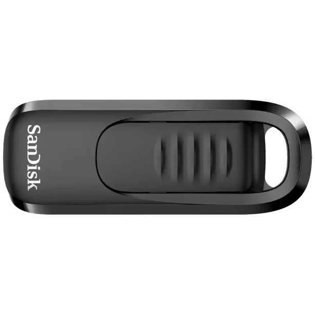 SanDisk Ultra Slider Type-C 256GB BLACK