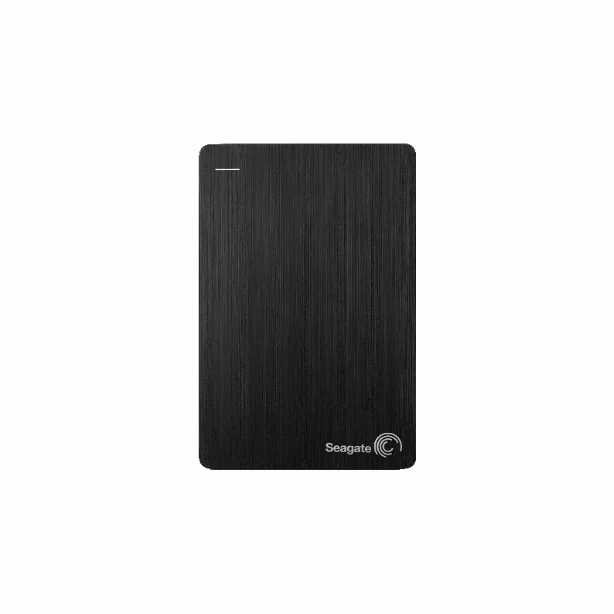 Ārējais cietais disks SEAGATE Slim 500GB USB3 Black