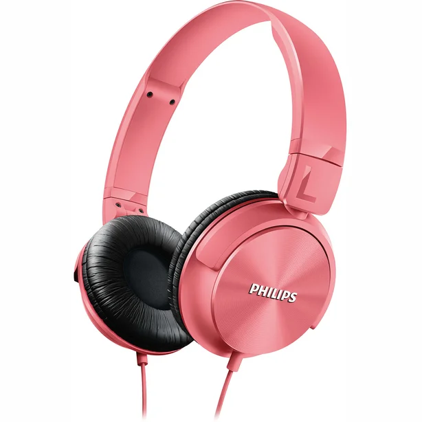 Austiņas Philips SHL 3060PK/00