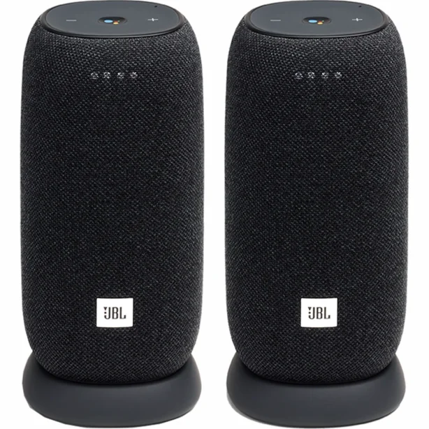 JBL Link Portable Black